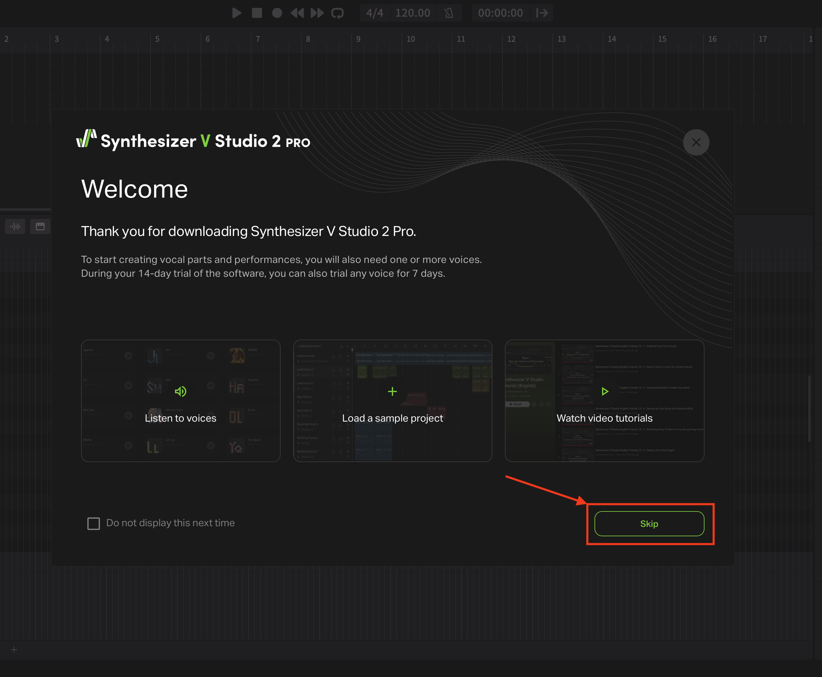 Guide: Download and Install Synthesizer V Studio 2 Pro and Voices ...